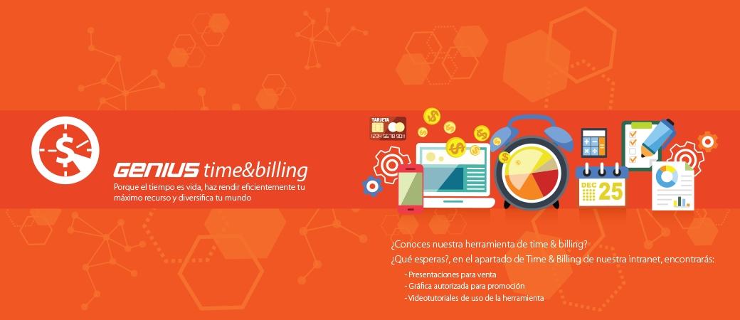 Noticias - GENIUS soft