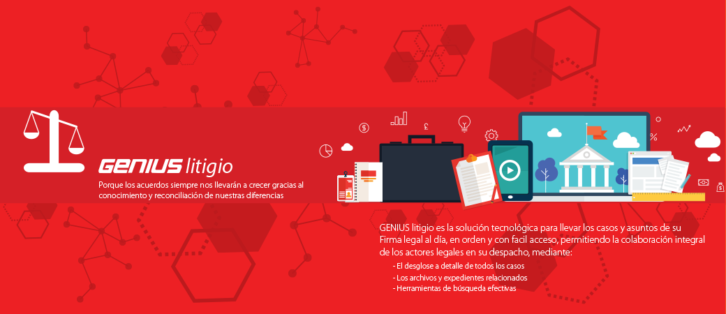 Noticias - GENIUS soft