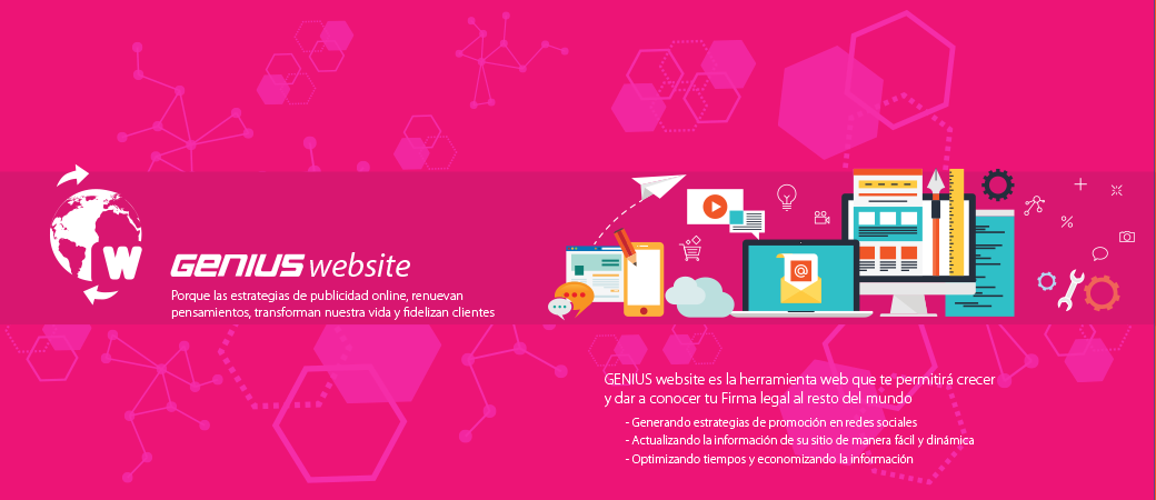 Noticias - GENIUS soft